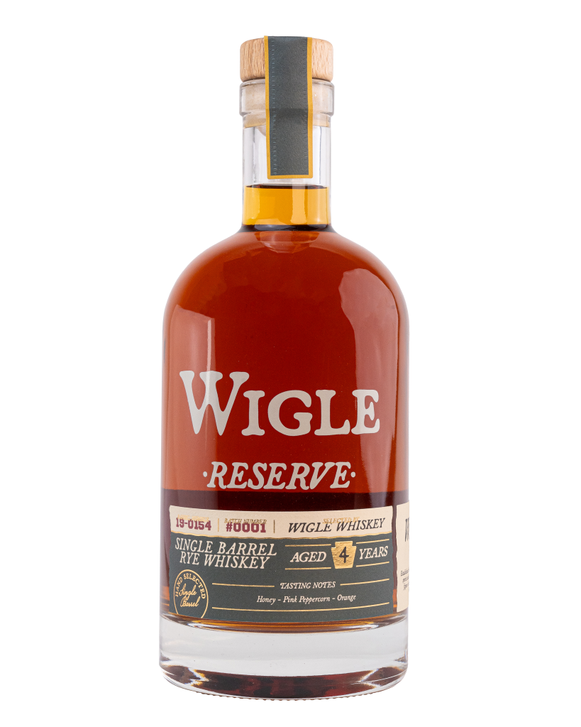 Wigle Whiskey — Crafting the region’s finest spirits - Herald-Standard